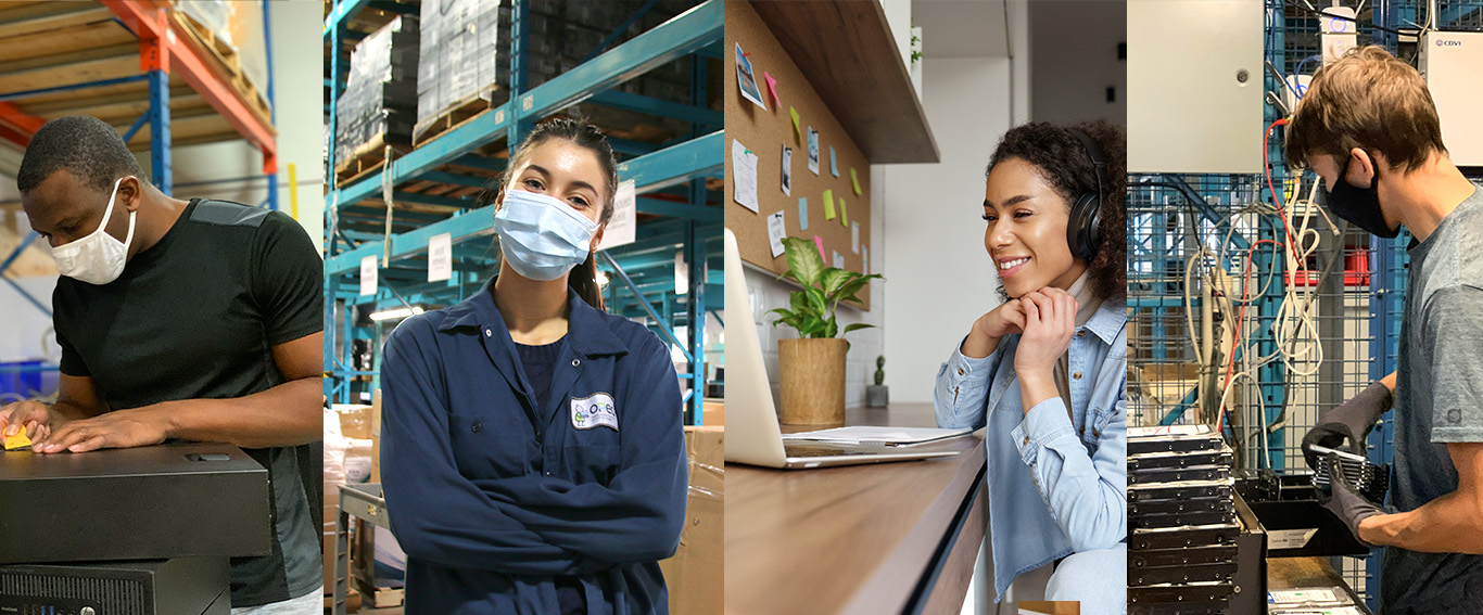 Jobs, internships and volunteering at OPEQ