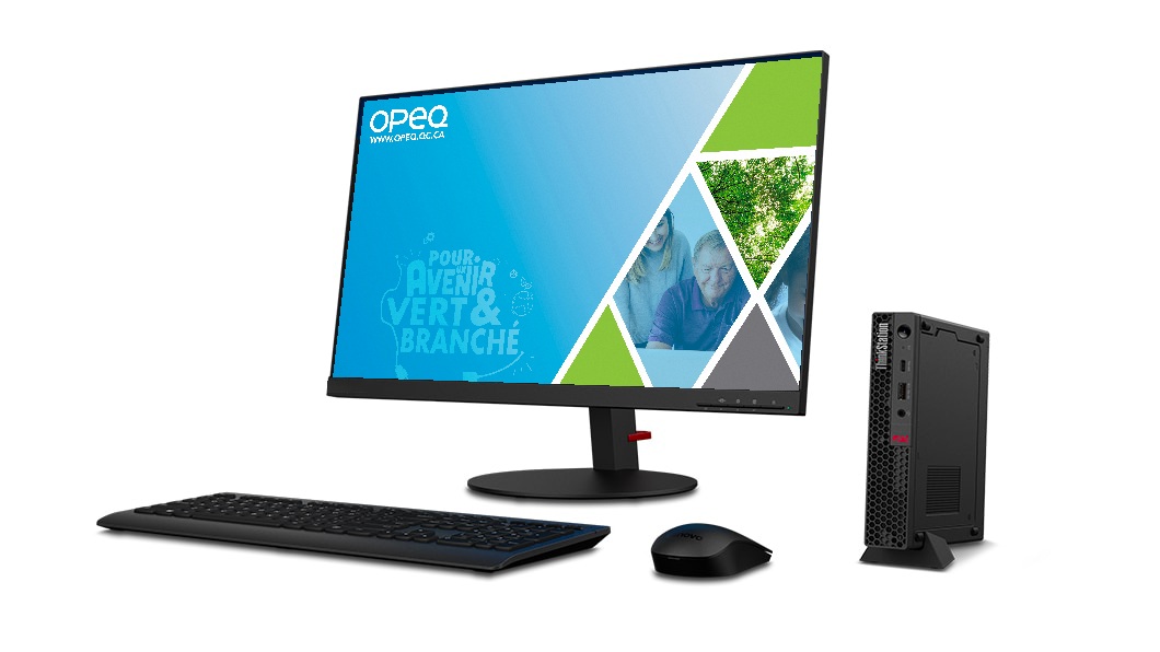 Familles branchées - OPEQ