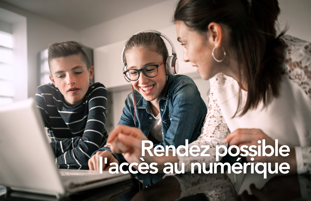 Catalogue OPEQ - Équipements informatiques de qualité