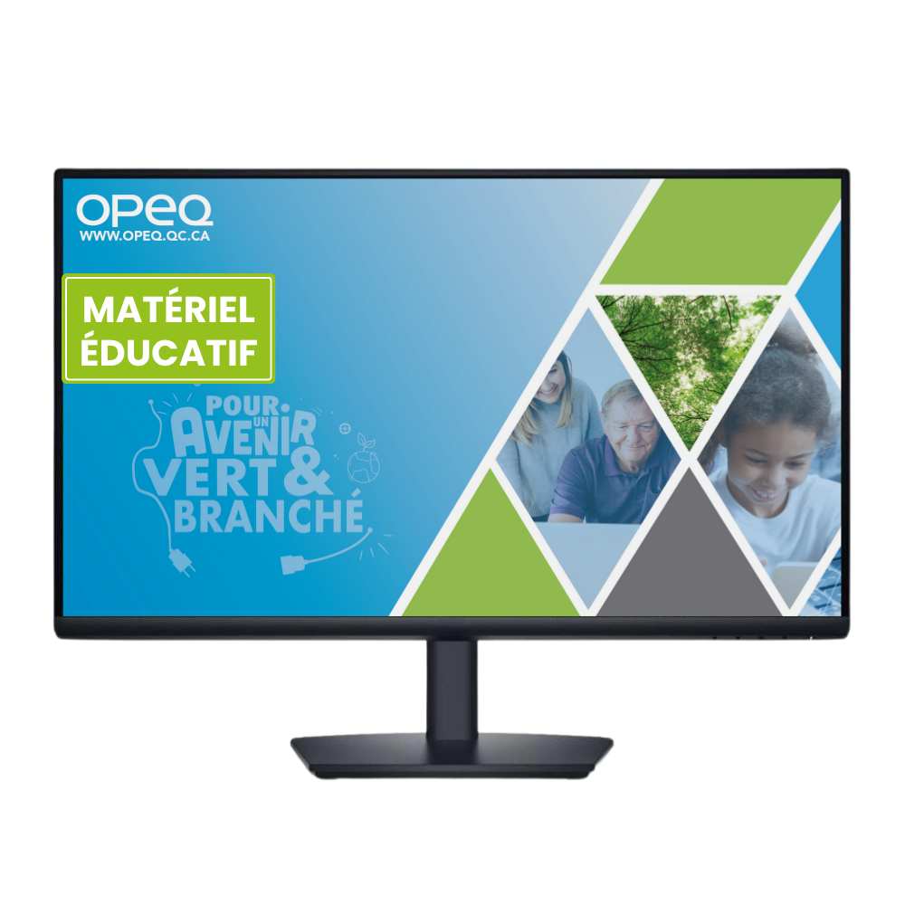 LCD-19/21-MIXTE-FORM - OPEQ