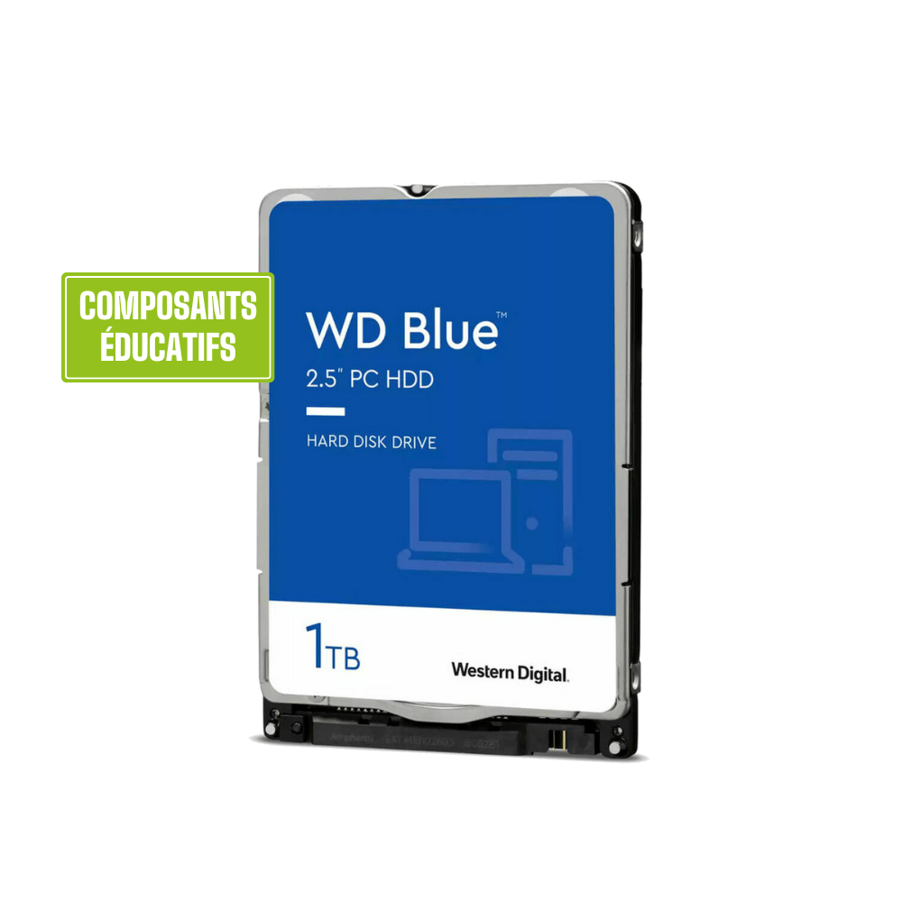 HS-HDD-1000U-FORM - OPEQ